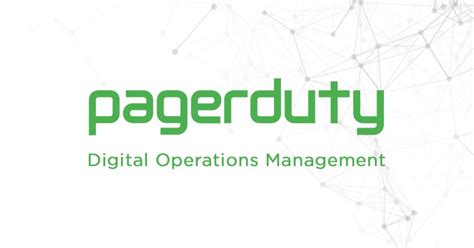 Pagerduty Update Focuses On Faster Incident Response And Team
