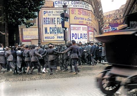 Treaty Of Versailles