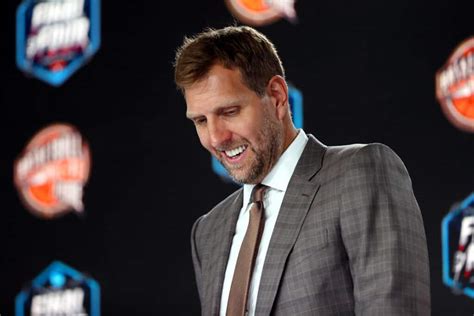 Mavericks Show Appreciation To Dirk Nowitzki With Touching Video