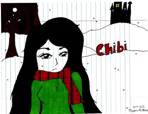 Chibi Hide And Seek By Mewmewclaire On Deviantart