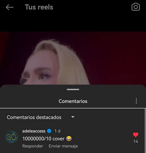 Adele Colombia On Twitter ¿interacción Semanal Con Access Y En Diferente App ¡genial