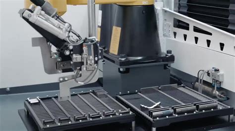 Fanuc Europe On Linkedin Cnc Robots Fanuc Fanuccnc Fanucrobots