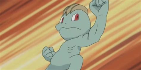 Pokémon What Level Does Machop Evolve And 9 Other Things You Need To