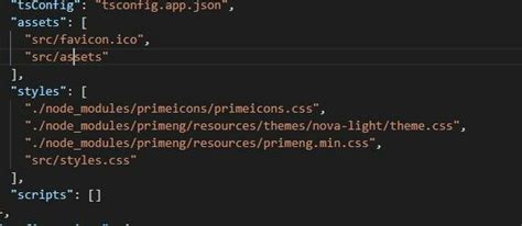 Angular8 Primeng Tutorial — Implement A Data Table Component