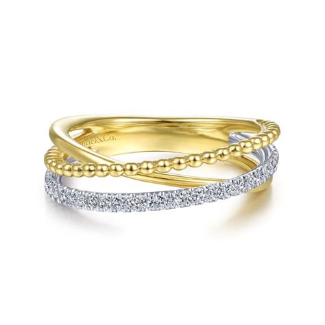 Three Pattern Diamond Ring Women Rings Wedding Ring Necklaces