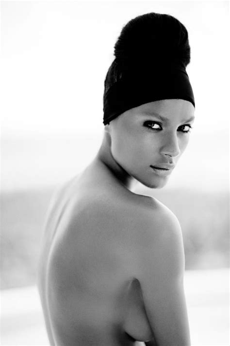 top models pose nude for russell james new book v2 picture 2010 10