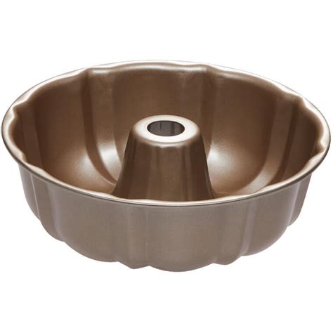 Non Stick Fluted Cake Pan 10 Home Hardware