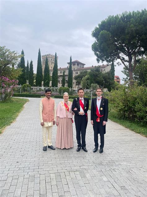 Georgiadiaries Diplomacy Globalconnections Tbilisi Networking Thediplomaticclub Tdc