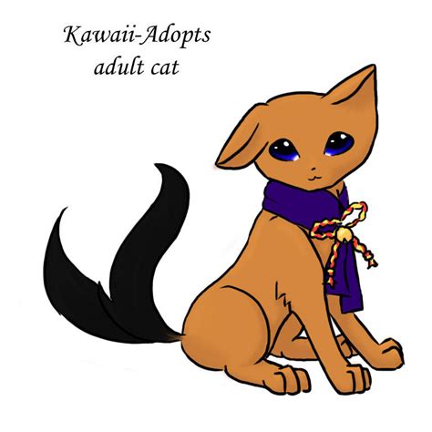 Mimigirl234 Gitsu By Evilfeline On Deviantart