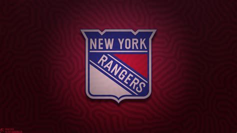 New York Rangers Font