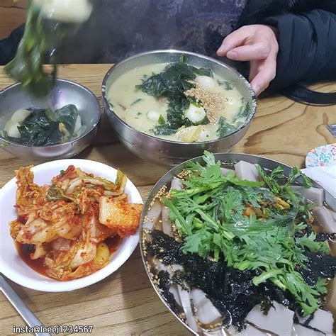백종원의3대천왕에도 나온구미옛날국수집🍜 중앙시장 필수코스는 여기 구미에 살면 꼭 가봐야하는곳들