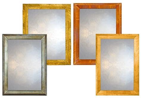 Triangular Profile Decorative Artefacts
