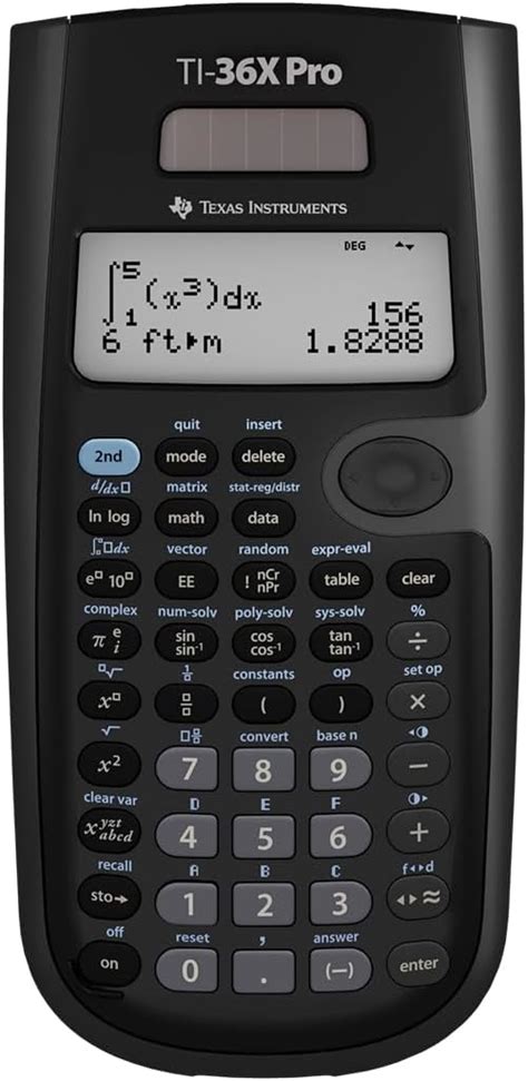 Ti 36x Pro Engineering Scientific Calculator 97 Nepal Ubuy