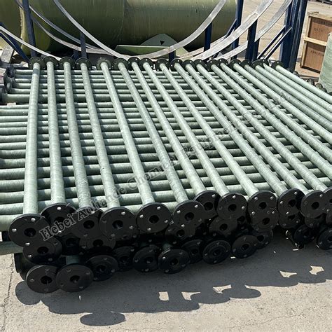 Frp Process Pipe Aoliande Frp Pipegrp Pipefiberglass Pipe
