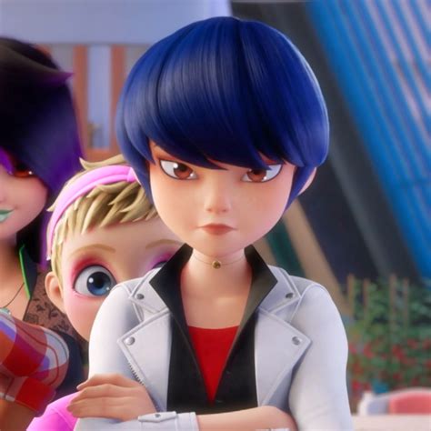 Kagami Tsurugi Miraculous Ladybug Wiki Fandom