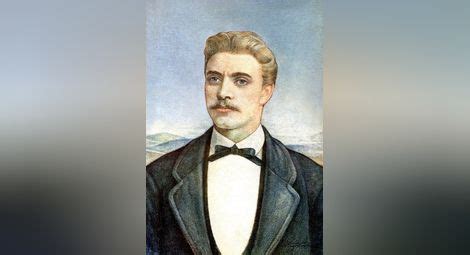 Разкази на Панайот Хитов в Русе раждат най-верния рисуван портрет на ...