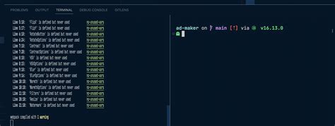 Text In Terminal Shrinked Upon Splitting The Terminal · Issue 160528