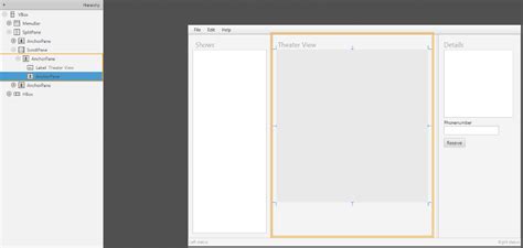 Solved Hi I M Working On Some JavaFX With Scenebuilder For Chegg