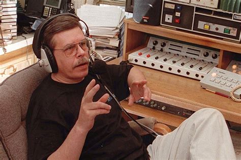 Art Bell Movie In The Works Starring Paul Giamatti Pahrump Valley Times