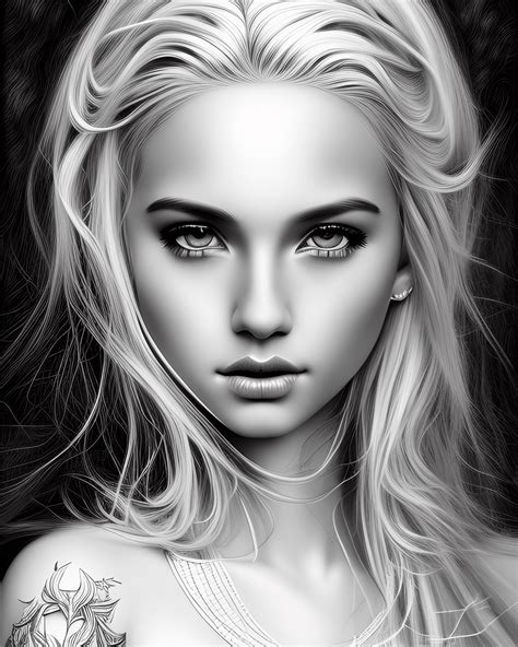 Beautiful Princess Graphic · Creative Fabrica