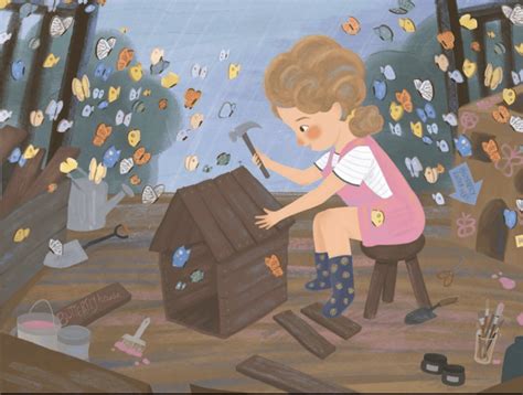 Ashling Kwok Chats About Butterfly Gitl