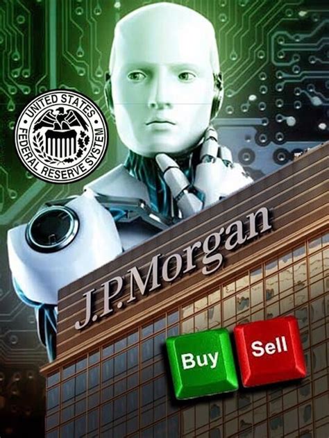 Coinstats Jpmorgan Introduces Ai Model That Deciphers