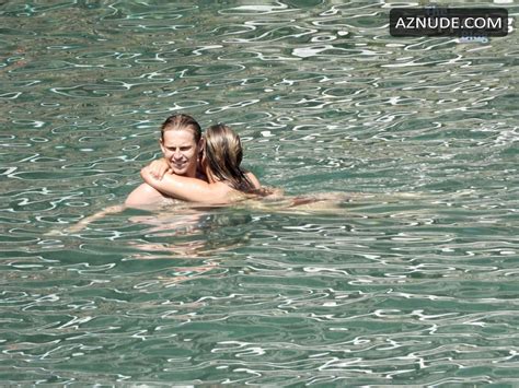 MIKKY KIEMENEY Nude AZNude