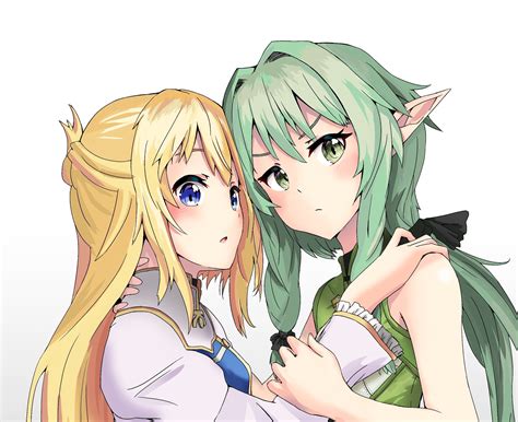 1080p Goblin Slayer Anime Hd Wallpaper