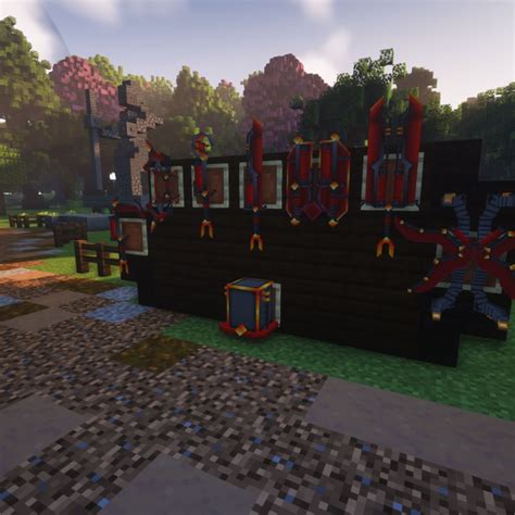Tekkit Moon Base