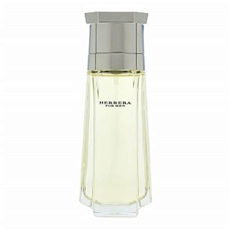 Carolina Herrera For Men toaletní voda 100ml | Kaufland.cz