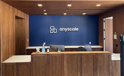 Gene Klein On Linkedin Anyscale Is Scaling Up Bitly3kbughv