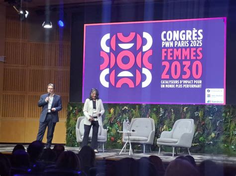 Pwnparis Chateauform Danielle Robins