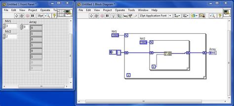 clad2017 fundamentals nested fors ni community