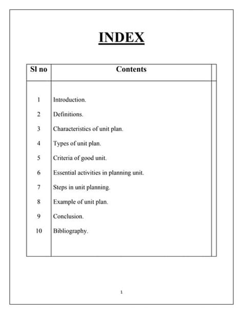 Course Plan Andunit Plan Pptx