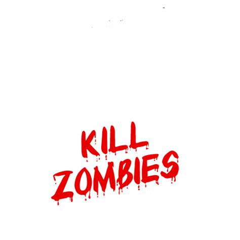 Keep Calm And Kill Zombies Black Country T Shirts