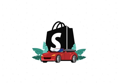 AiDOOS Shopify Plus For Automotive