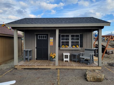 Cabins For Sale In Indiana Ohio Cabin And Structures