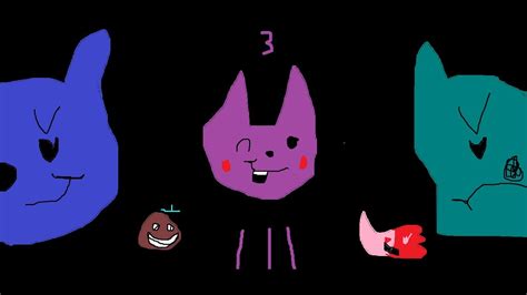 Cevil Vs Clone Cevil Iii Youtube