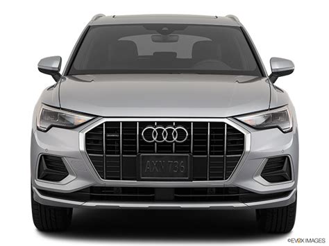 2019 Audi Q3 Reviews Price Specs Photos And Trims Drivingca