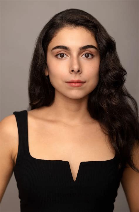 Isabella Gallegos — Fordham University Senior Showcase