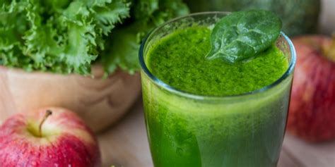 Dietas Detox ¿mito O Realidad Efectiva Dietética
