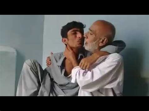 Old Man And Young Boy Youtube