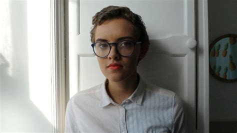 Post Bake Off Ruby Tandoh Wants You To Eat What You Want And Take Care