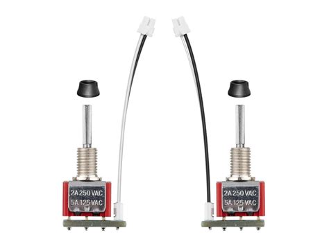 Radiomaster Tx15 Se And Sf 3 Position Switch Assemby Defiancerc