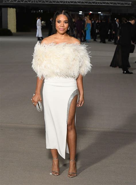 Regina Halls Feet Toes And Soles Hd Pictures Barefoot