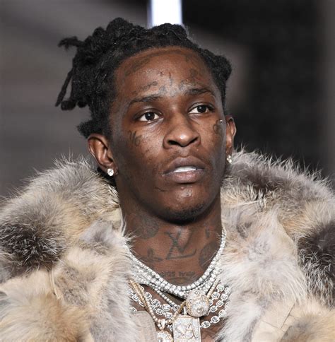 No One Told Young Thug He Won His First VMA Last Night | PigeonsandPlanes