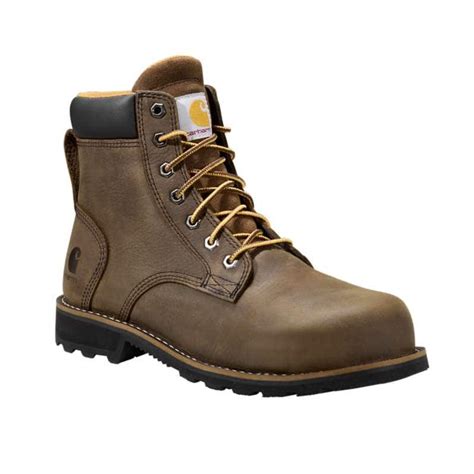 Frontier 6 Water Resistant Composite Toe Boot Carhartt