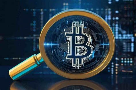 how do blockchain forensics and asset tracking work