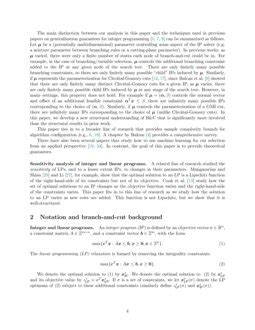 Structural Analysis Of Branch And Cut And The Learnability Of Gomory