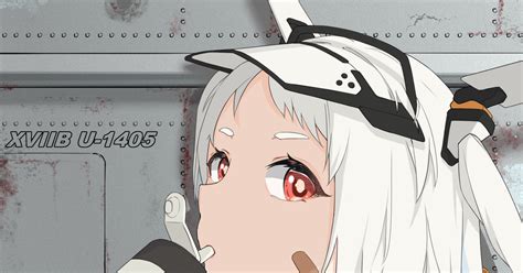 战舰少女r 嘬 墨镞のイラスト Pixiv